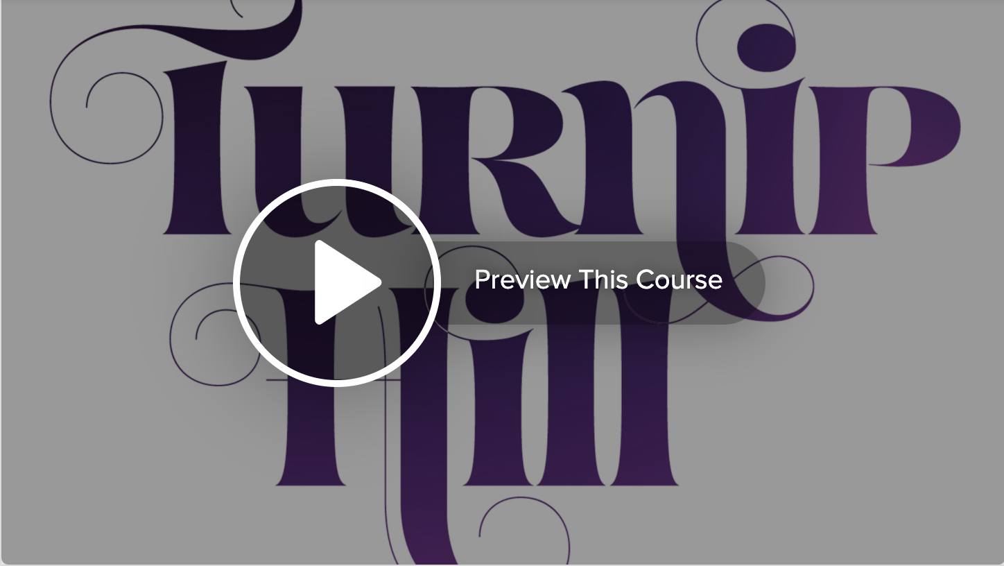 Free training – Sign Making Learning Hub